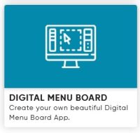 How to Create Digital Menu Boards with Free Templates